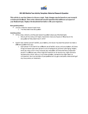 Module 4 assignment - grade A - JoAnn Moss Global Dimensions in ...