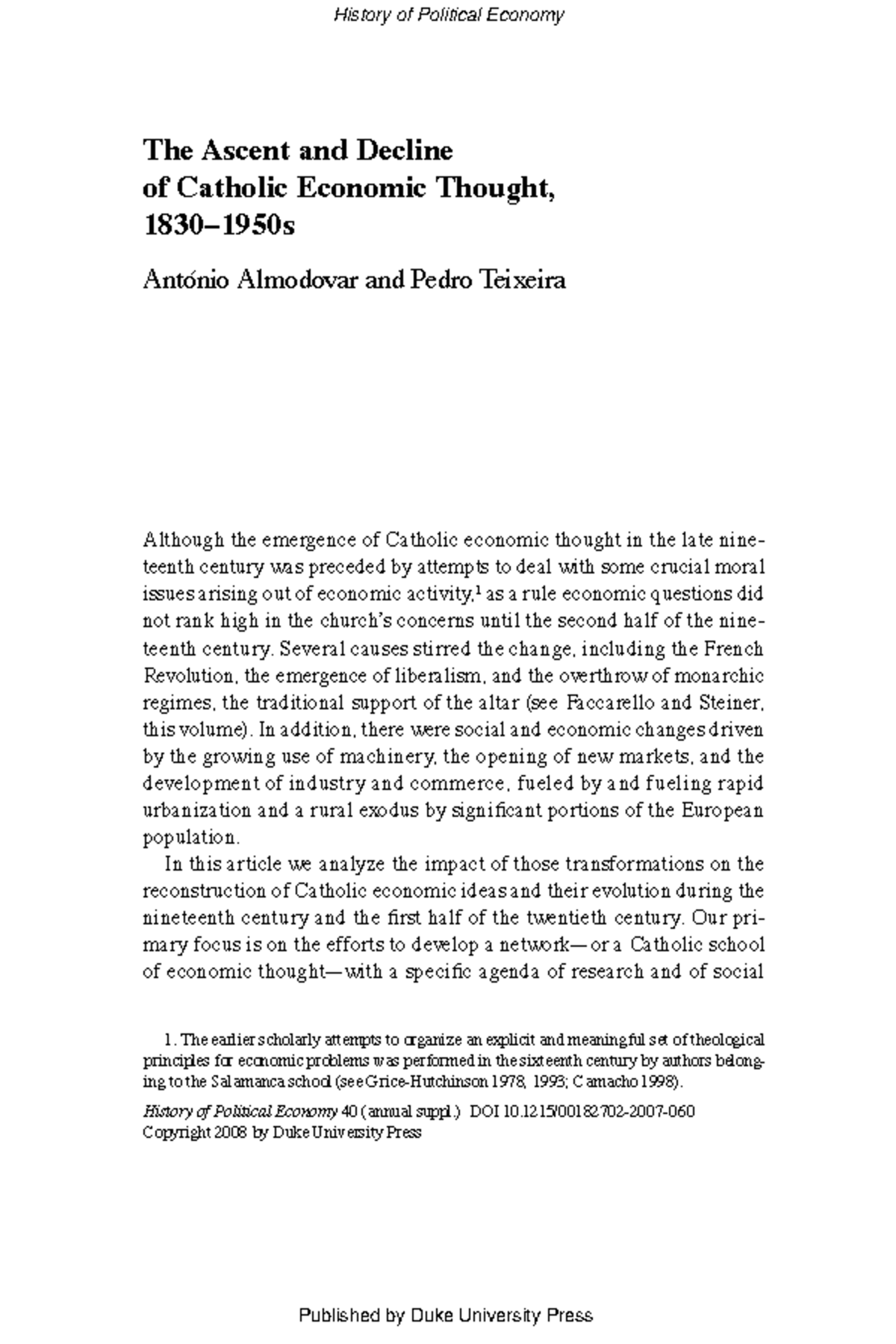 Document (1) (19) - Economic growth - The Ascent and Decline of ...