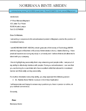 Group Assignment - Islamic Theology (ISB539): Group Assignment: (20%) 1 ...