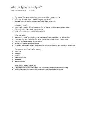 Year 9 Geography Interconnections Workbook - Globalisation is the ...