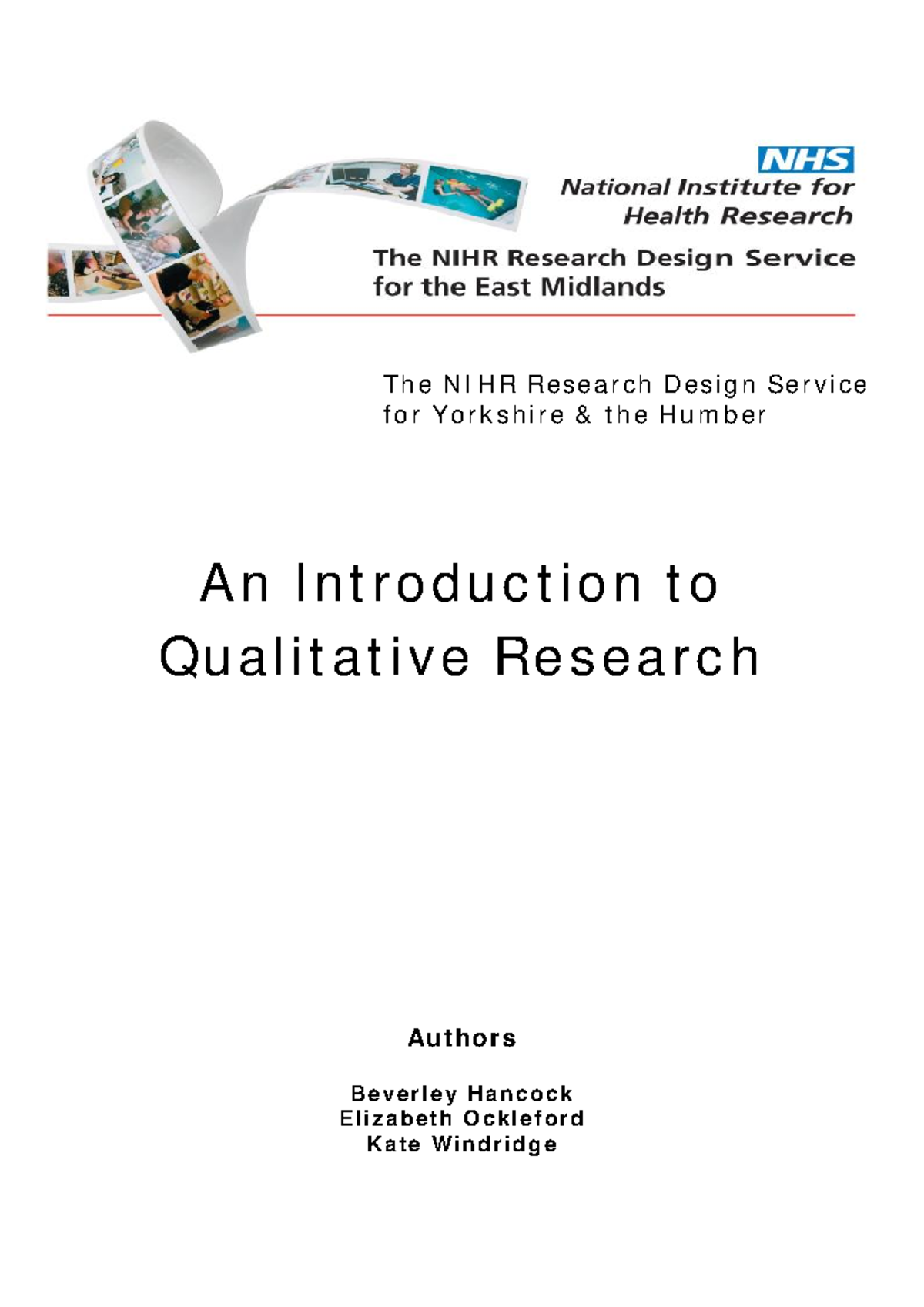 5 Introduction-to-qualitative-research-2009 - A n I n t r o d u c t i o ...