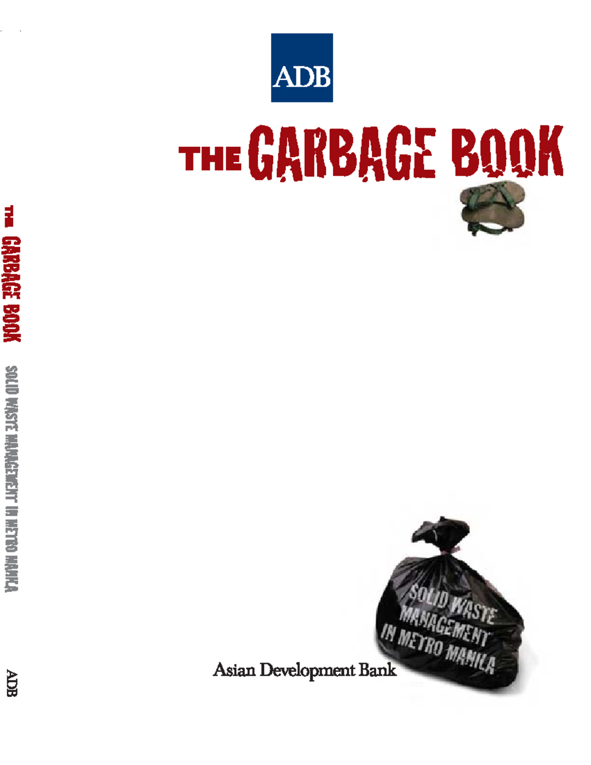 Garbage-book - Solid Waste Management - The Garbage Book SOLID WASTE ...