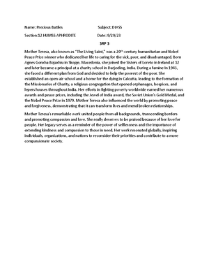 MATH 1 1 - Math summative test for grade 4 - SUMMATIVE TEST 1 ...