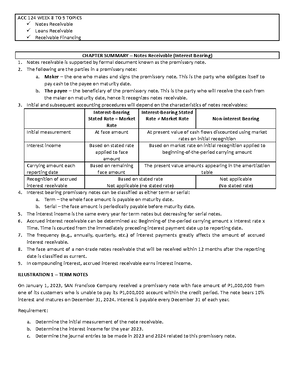 Copy 3 Sample Problems for PPE Acquisitions Part 1 - ACC 211- Intermediate Accounting Part 2 ...