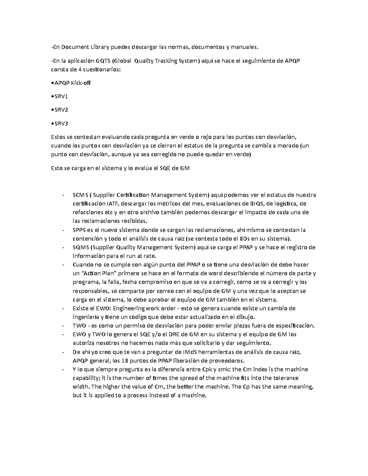 Guía PL - Guía -En Document Library puedes descargar las normas ...