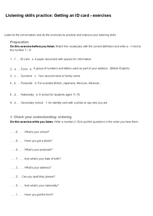 8 Areas of ISBD - General knowledge for cataloging. - 8 Areas of ISBD ...