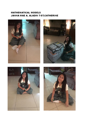 Grade 11 2ND Quarter EXAM IN General Mathematics - BIKING TECHNICAL VOCATIONAL HIGH SCHOOL ...