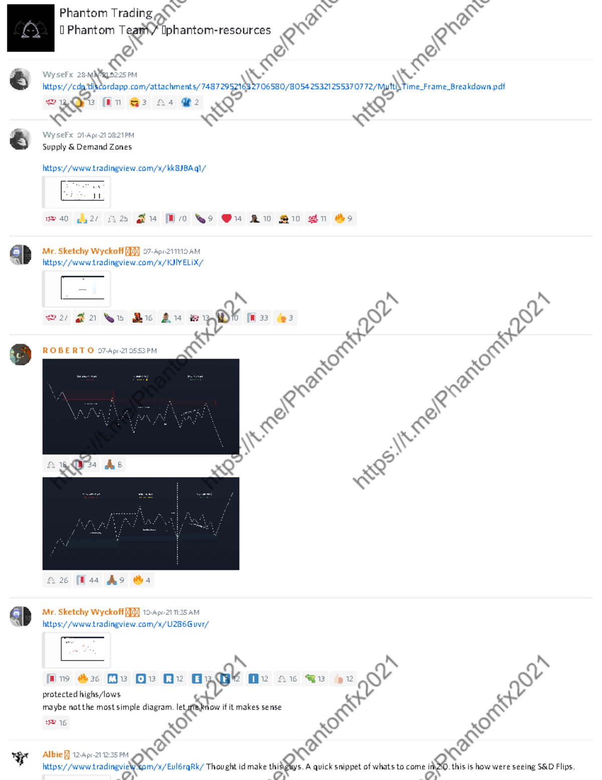 Phantom Trading - 👻 Phantom Team - 🗄phantom-resources - Phantom Trading ...