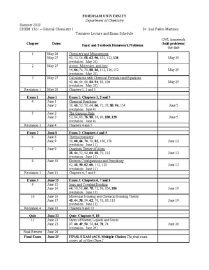 Chem Lab II Pre-Lab 3 - Completed Chem Lab 2 3rd Pre-Lab - Lauren Mance ...