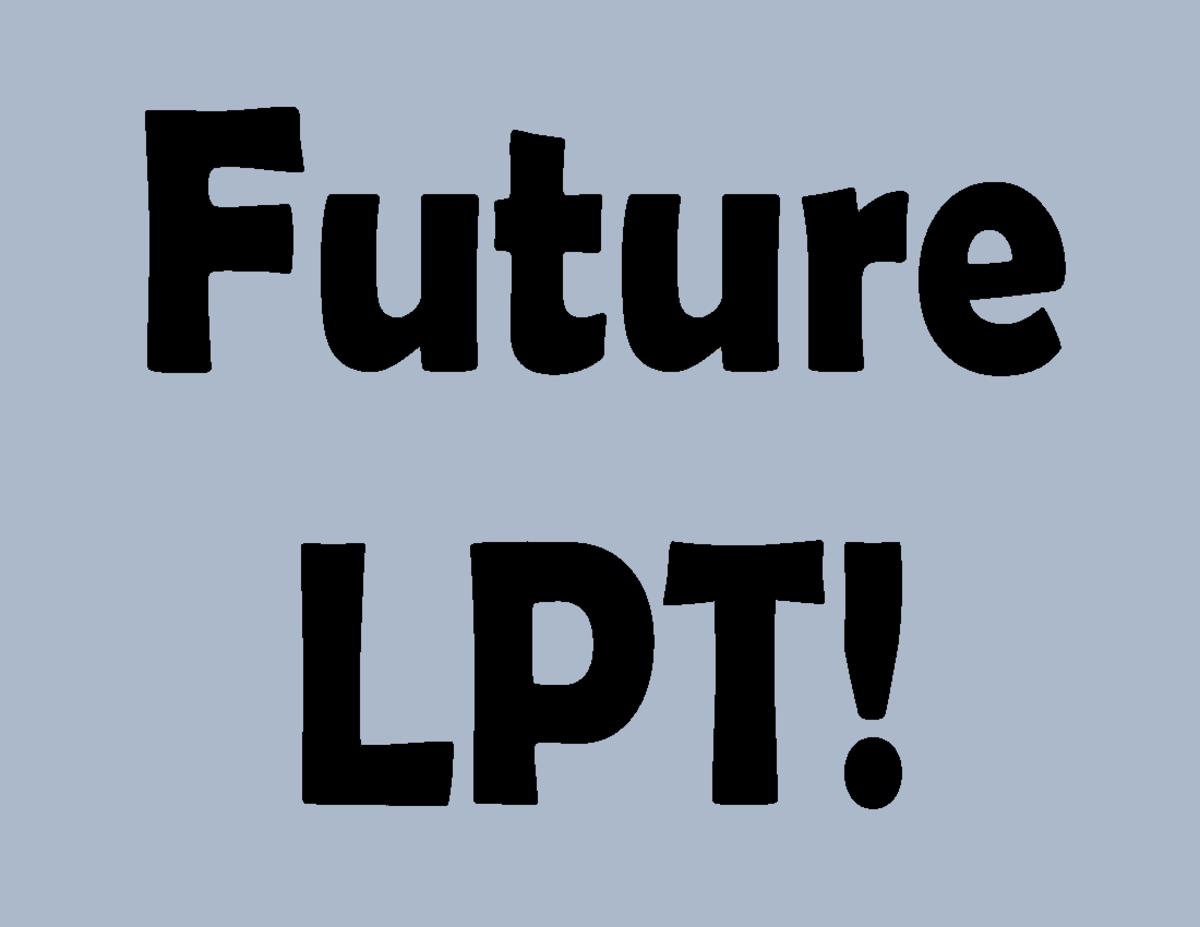 Doc2 - reviewer - The Teaching Profession - Future LPT! Future LPT ...