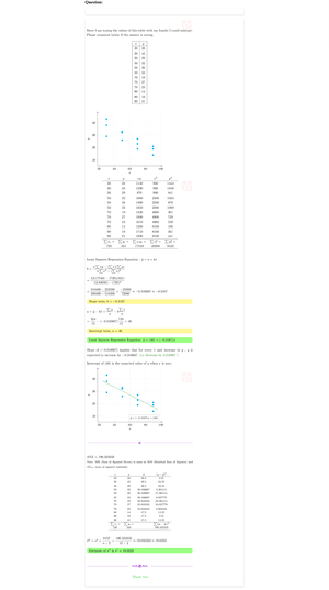 Ejercicios DE Estimadores-Semana 5 Todo sobre estimaciones - EJERCICIOS ...