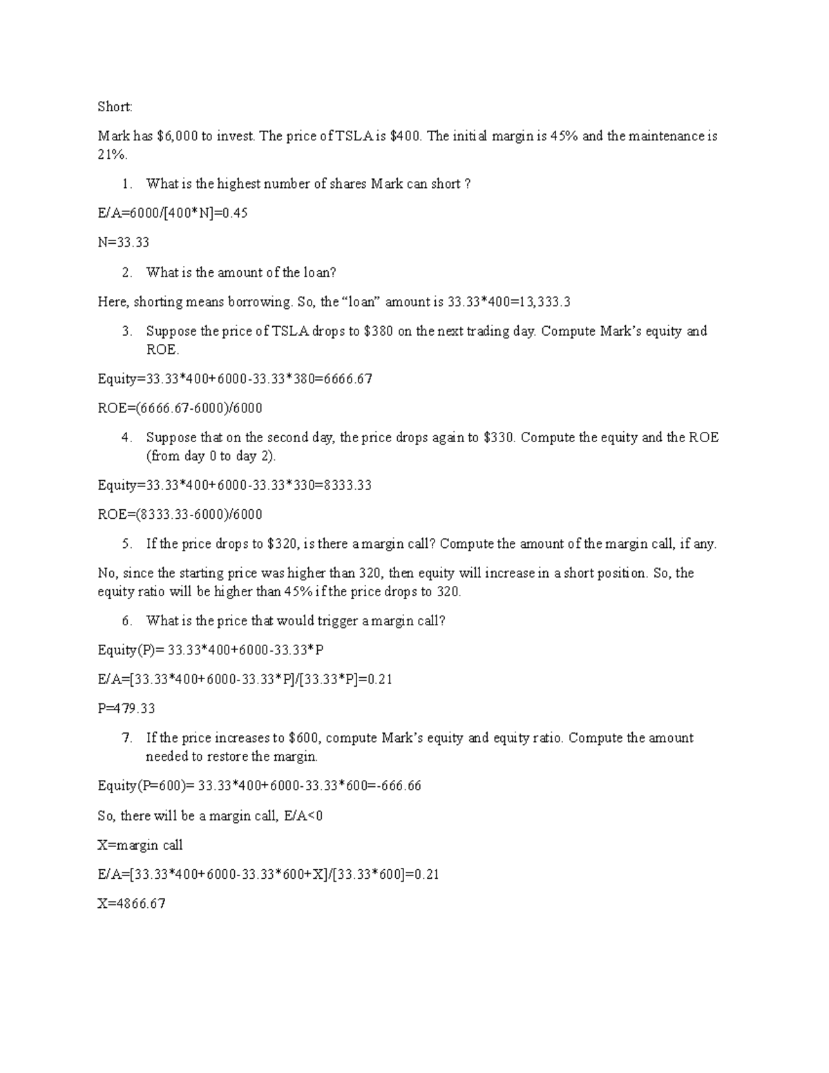 Additional Long And Short Examples V2 Solution Short Mark Has 6 000 additional-long-and-short-examples-v2-solution-short-mark-has-6-000