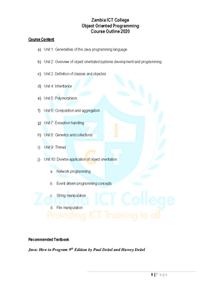 Problem Solving And Program Design - PROBLEM SOLVING & PROGRAM DESIGN Two phases involved in the ...