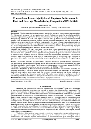 Creswell-Creswell-2018 - Key Point Chapter Summaries for John Creswell ...