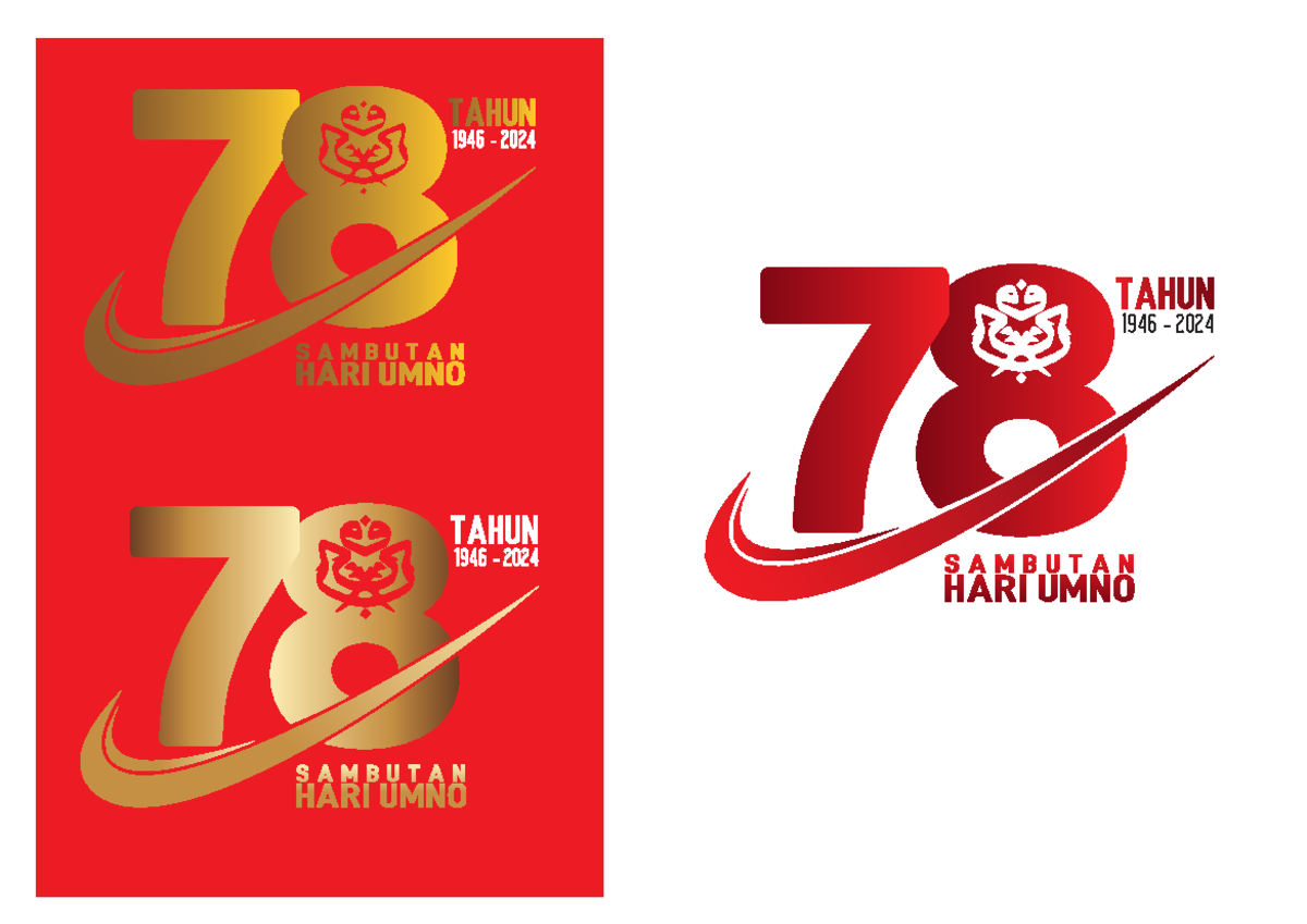 LOGO HARI UMNO 78 Tahun - Econometrics - 1946 - - Studocu