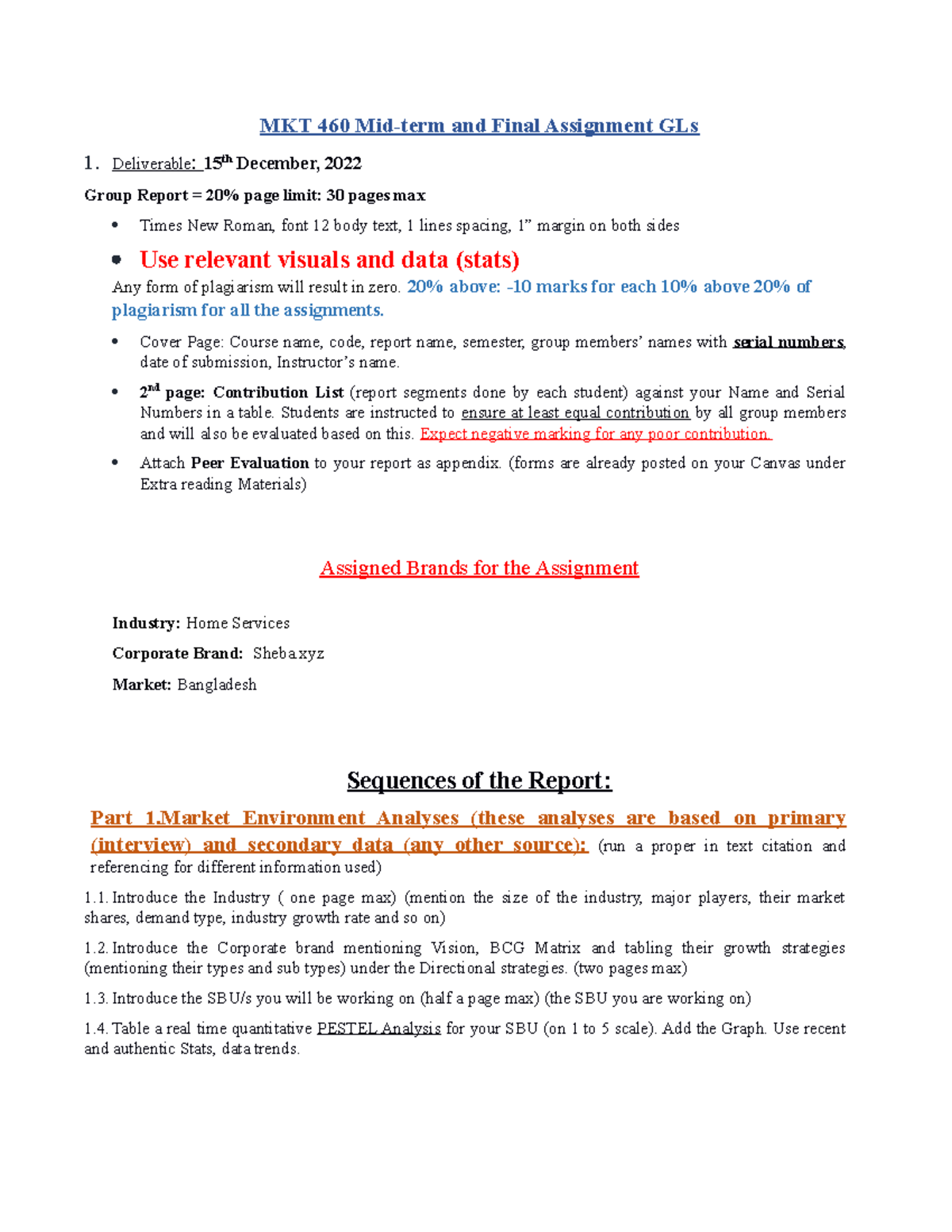 Inbound 5563120851128746513 - MKT 460 Mid-term and Final Assignment GLs ...