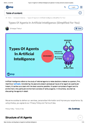 Artificial-Intelligence M3 - Module 3 Matching techniques: Matching is ...