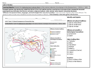 Week 10, Globalization and Religion - GLOBALIZATION and RELIGION ...