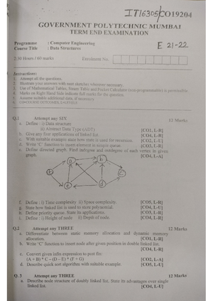 Introduction to Big Data - These datasets come from various sources like social media, sensors ...