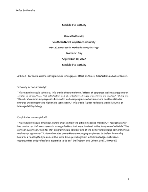 MAT 240 Module Two Assignment Template - Selling Price and Area ...