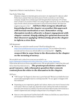 CRU Computer rentals Case Study Assignment - Group 4 (Afrasiab ...