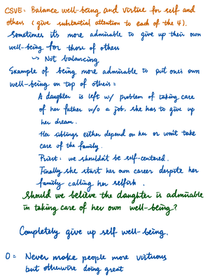 Note Feb 2, 2023 - Prof Earl Conee - Value Pluralism CUP M and free ...