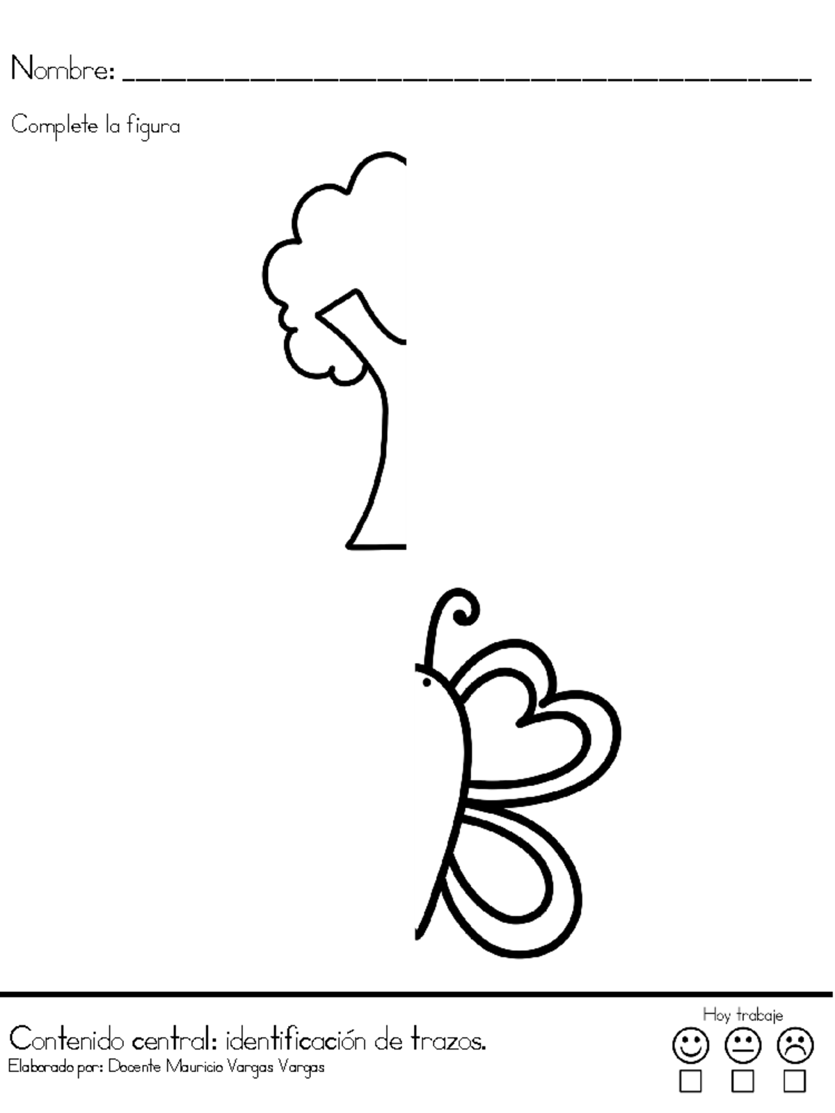 Apresto-repaso-y-demuestro-mis-conocimientos Parte 5 - Complete la ...