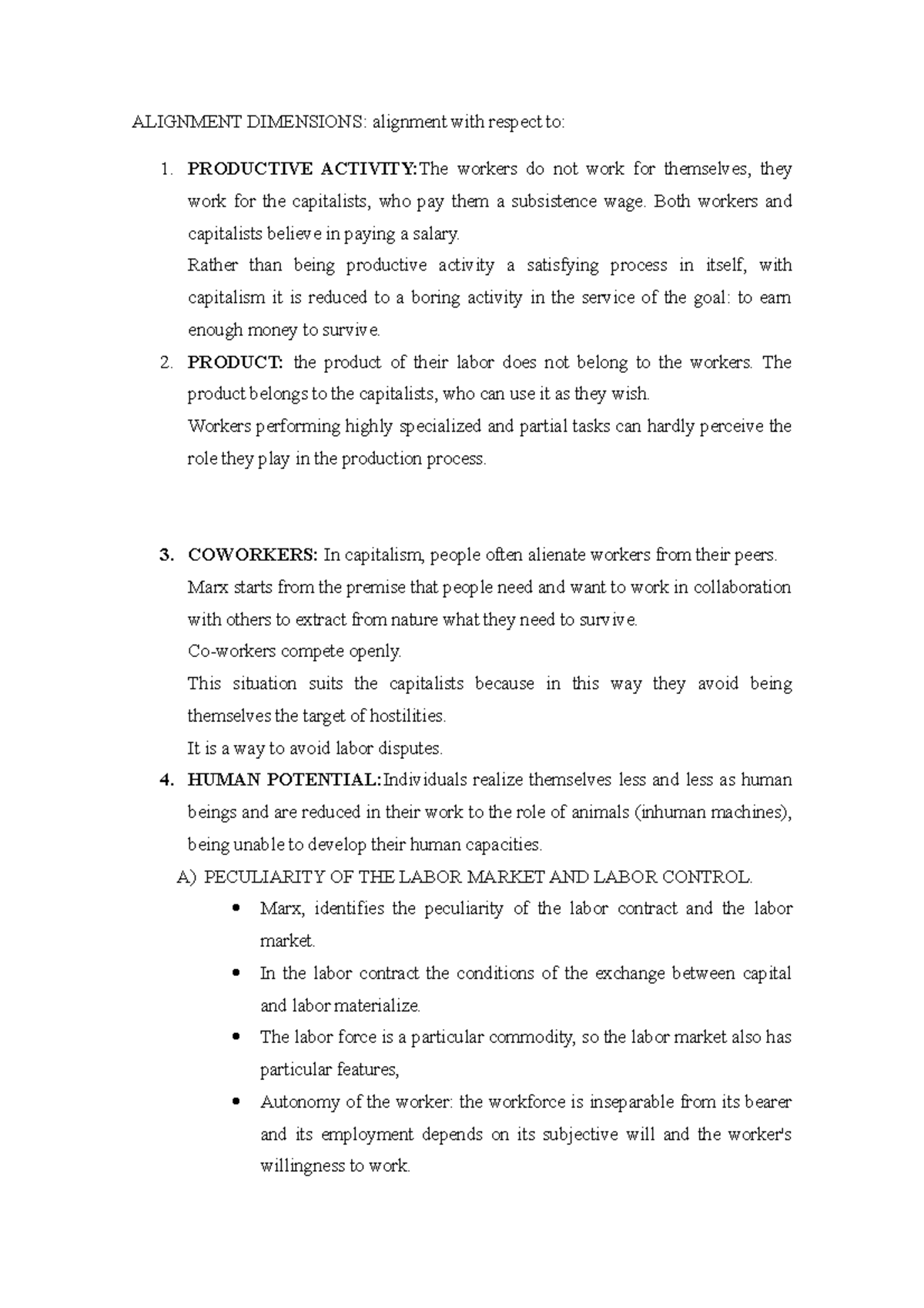 Summaries 3 Principles Of Business Law - ALIGNMENT DIMENSIONS ...