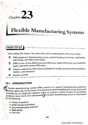 Mikell P. - Groover. Solutions Manual for Automation, Production ...
