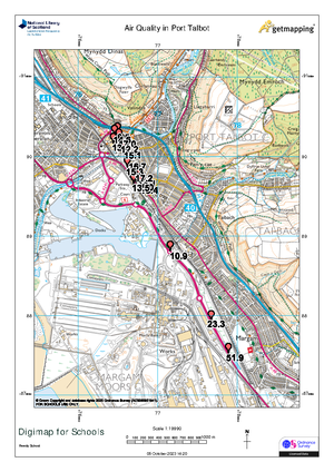 Mark K Lecture Notes - Mark Klimek Lecture 1: Acid Base Principles As ...