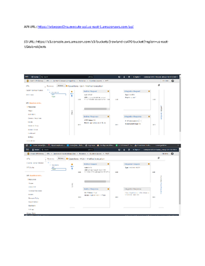 CS 465 Software Design Document Template Final Project - Travlr Getaways Application CS 465 ...