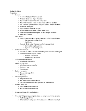 Machine Efficiency and Time - Machine Efficiency and Time Clique ...