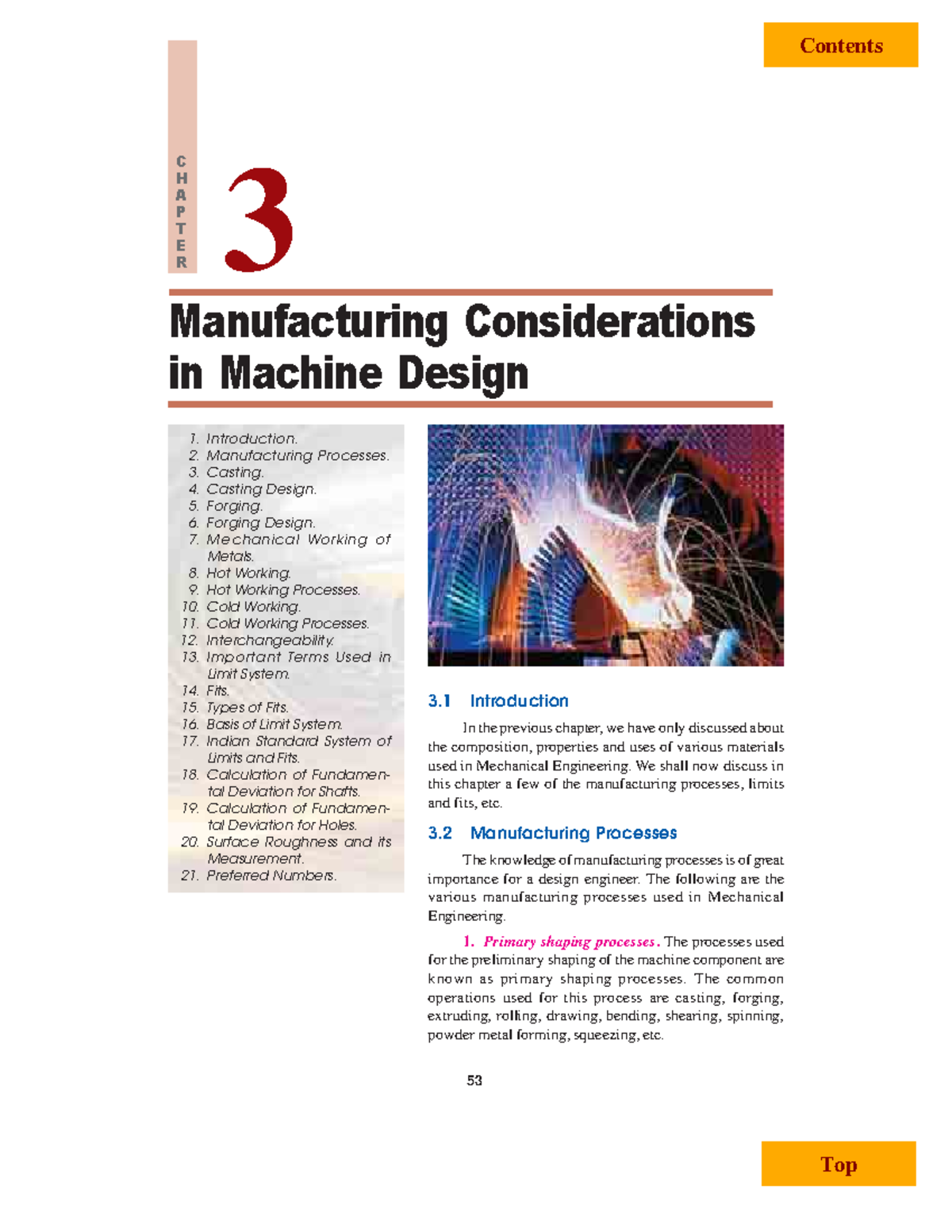 CHP-03 - Design of machine element notes, - Manufacturing ...