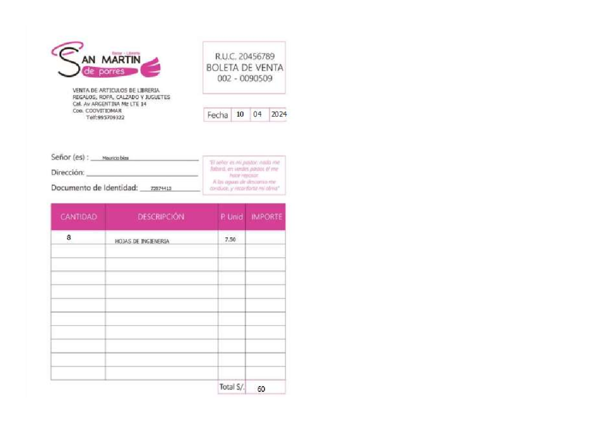 Boleta 10 - hygb - Logica Juridica - Studocu