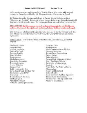 RNC MNN Review Guide - RNC MNN Review Guide Maternal Prenatal Risk ...