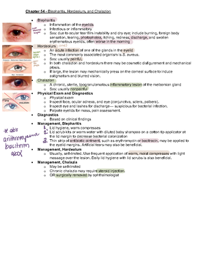 [Solved] SOAP note for sore throat - Primary Care Acute Conditions ...