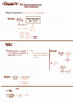 MATH 1314 General Education Assessment 18-19 - CRN: 12729 G MATH 1314 ...