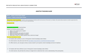 Module - 12 2021 Notes - Lesson 3. Module No. and Title 3 MOTIVATION OF ...