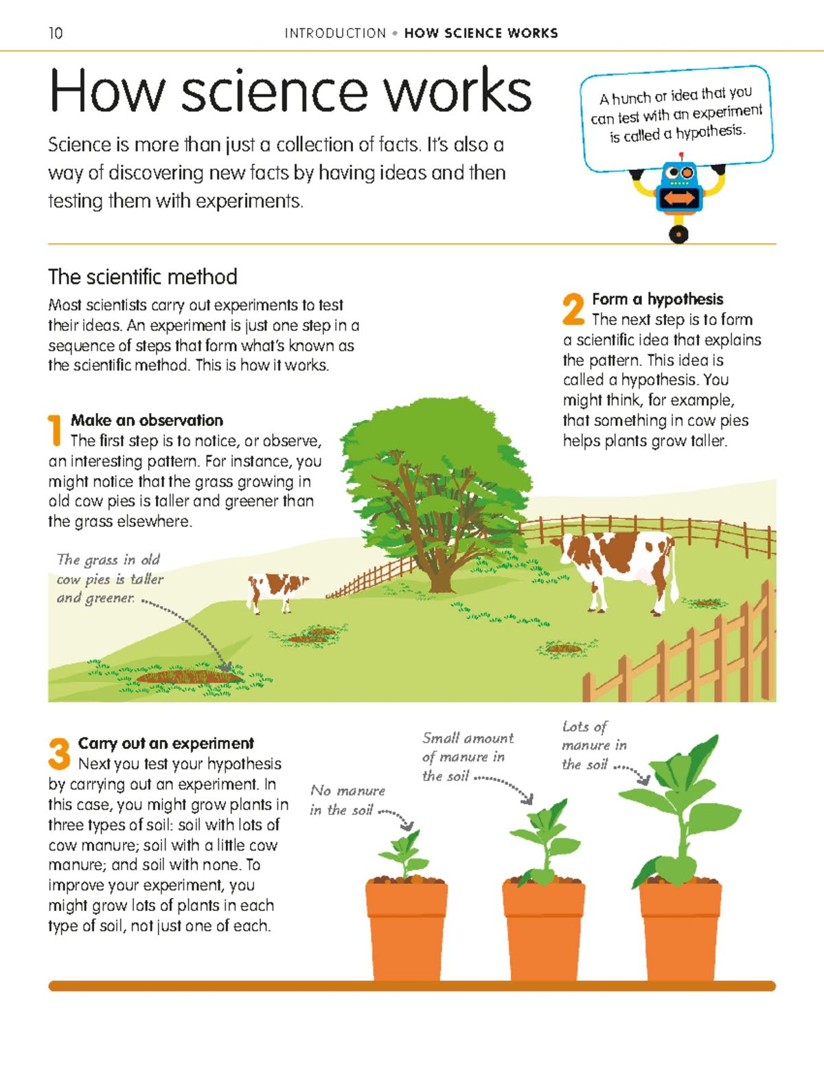 How to be good at science and engineering - ####### 10 INTRODUCTION ...