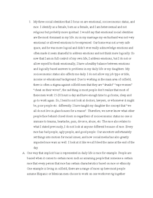 ENG 190 Module Journal - PLEASE SEE ASSIGNMENT - ENG-190-12071-M 2-2 ...