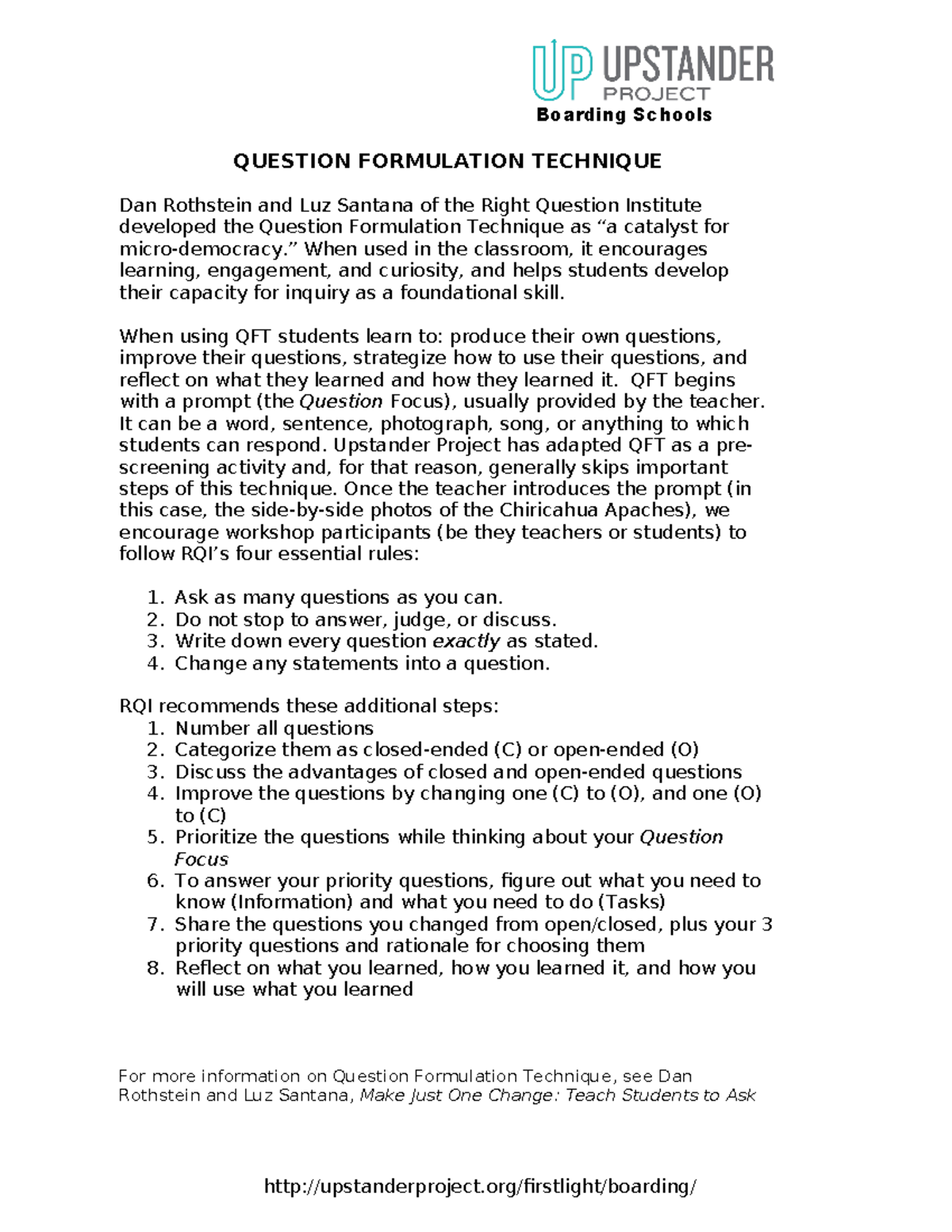 Boarding+QFT+Instructions+April 2016 - Boarding Schools QUESTION ...