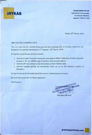 Physics Investigatory Project Light DEPE - 11/25/ Physics Investigatory Project LIGHT DEPENDE NT ...