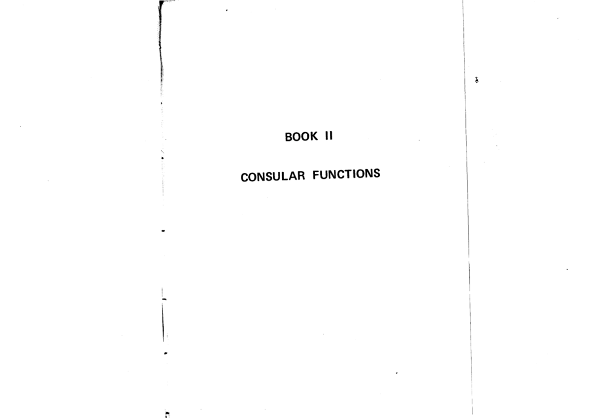 PHIL- Foreign- Service-CODE-1983 BOOK-II107 - : BOOK II CONSULAR ...