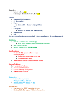 Jared Griffin Care Plan-5 - N170 Preclinical / Care Plan Evaluation ...