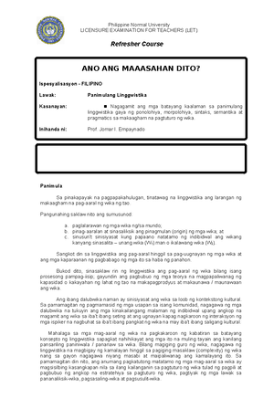 Madura EDN3108-7- Activity 1 - Madura, Andrea Gail S. Technology for ...