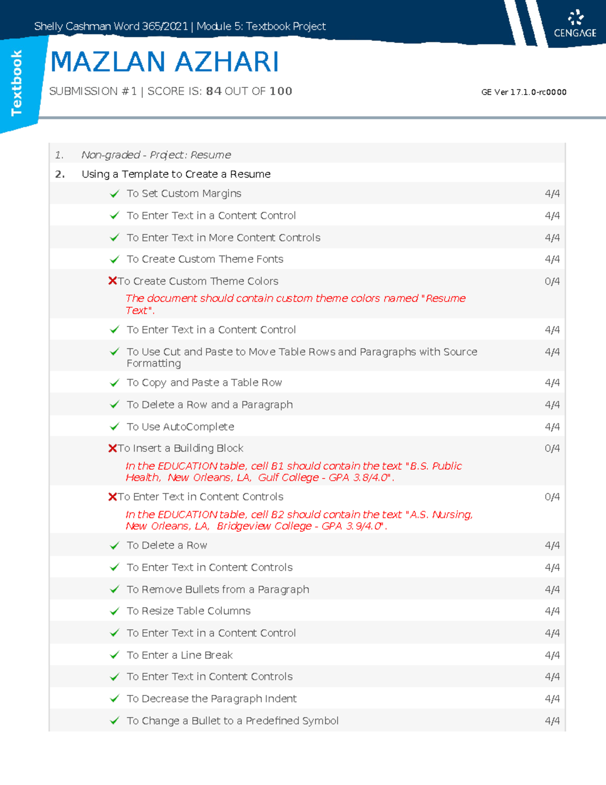 SC WD 5 Jackman Resume Mazlanazhari Report 1 - MAZLAN AZHARI SUBMISSION ...