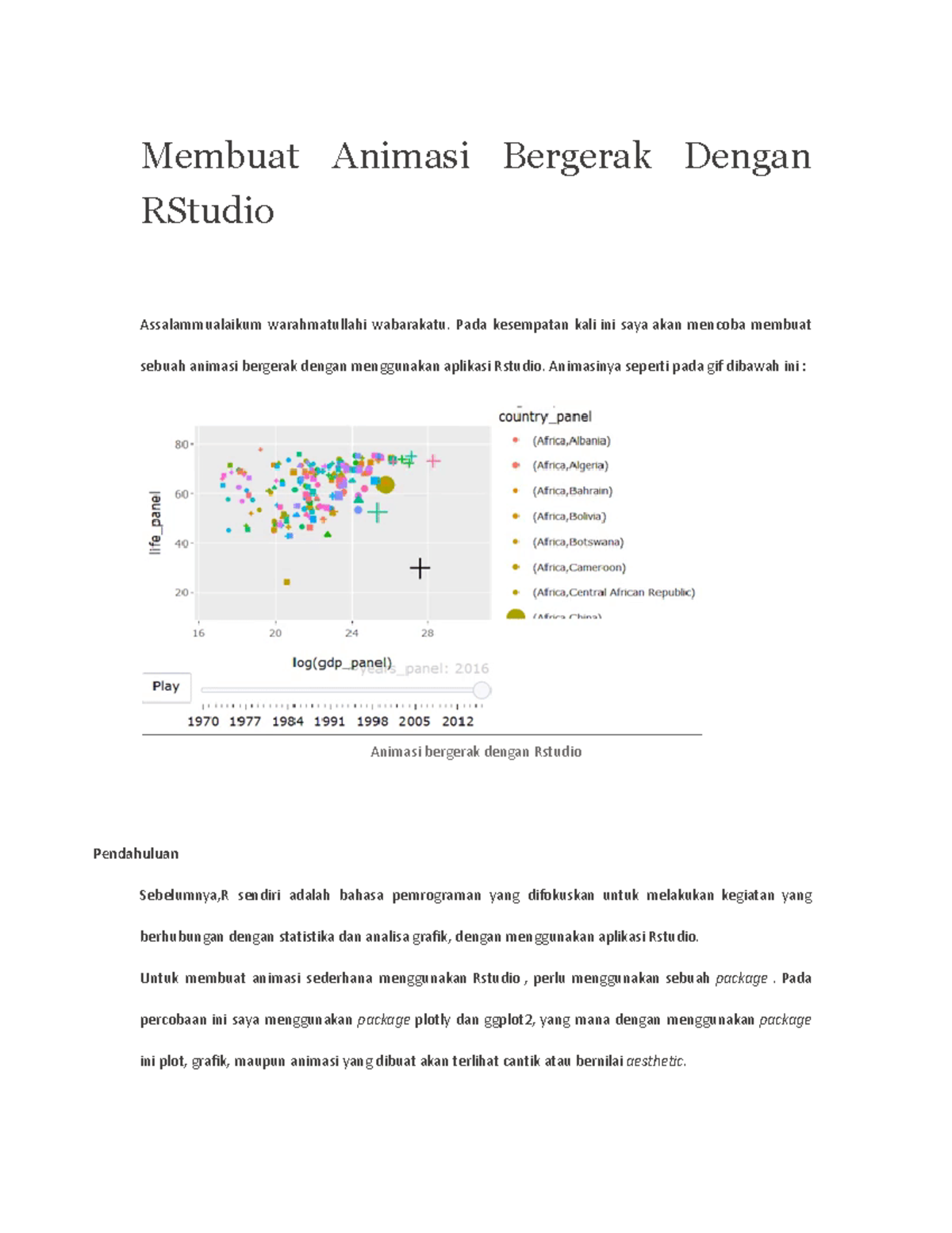 Data Mining - Membuat Animasi Bergerak Dengan Rstudio - Membuat Animasi ...