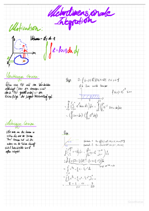 Werte sin cos - Prof. Dr. Karin Melzer Mathematik 1 Tabelle mit Werten ...