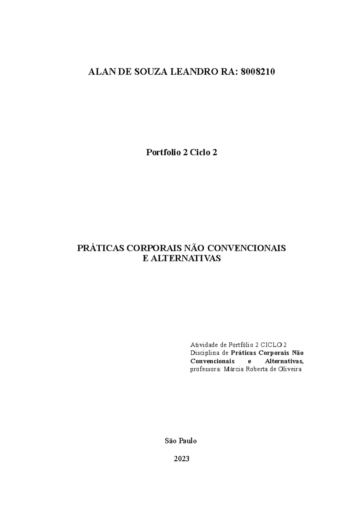 9b5ad02fb60e3d4136c036de482887 b5 - ALAN DE SOUZA LEANDRO RA: 8008210 ...