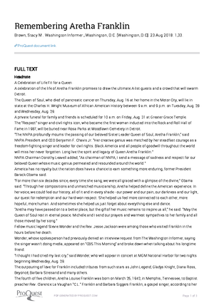 Women entrepreneurs in the music industry - Women Entrepreneurs in the ...